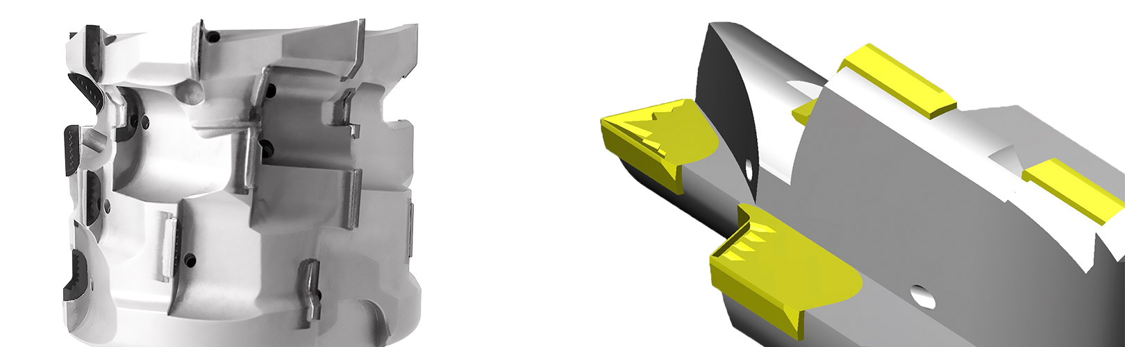 tool engineering by PREZISS